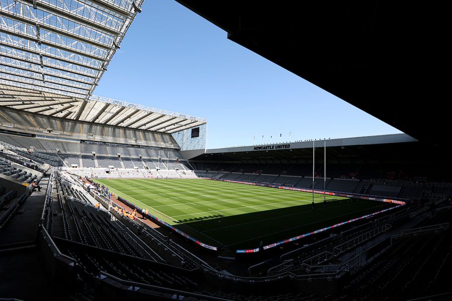 2025 Magic Weekend Confirmed | Hull KR