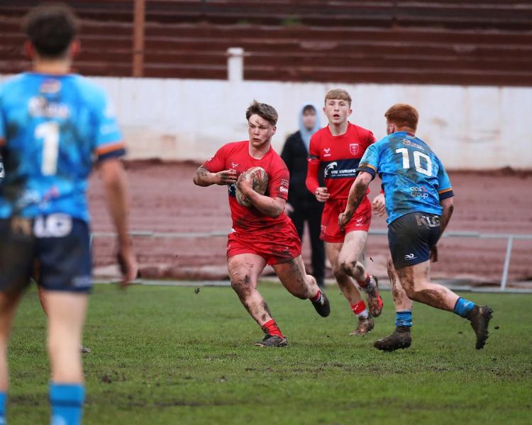 Drew Docherty excited to follow on from brother and captain Scotland ...