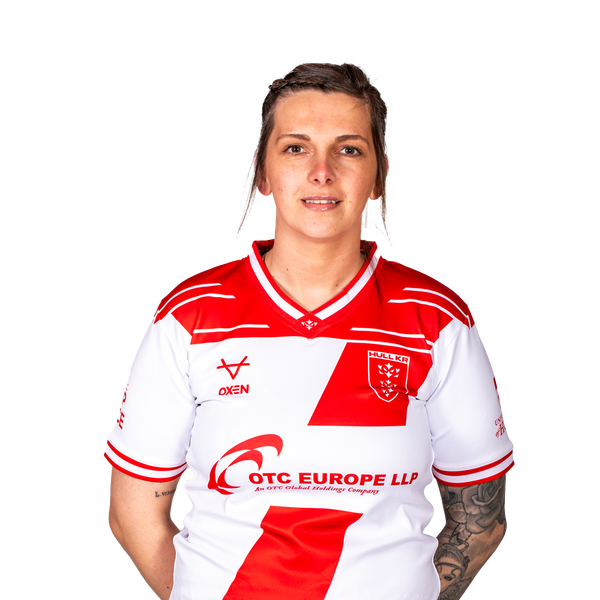 Demi Thomas | Hull KR