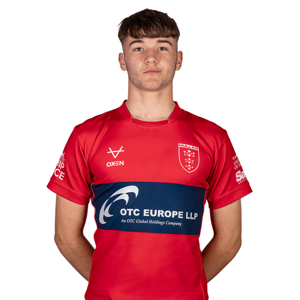 Archie McGuire | Hull KR