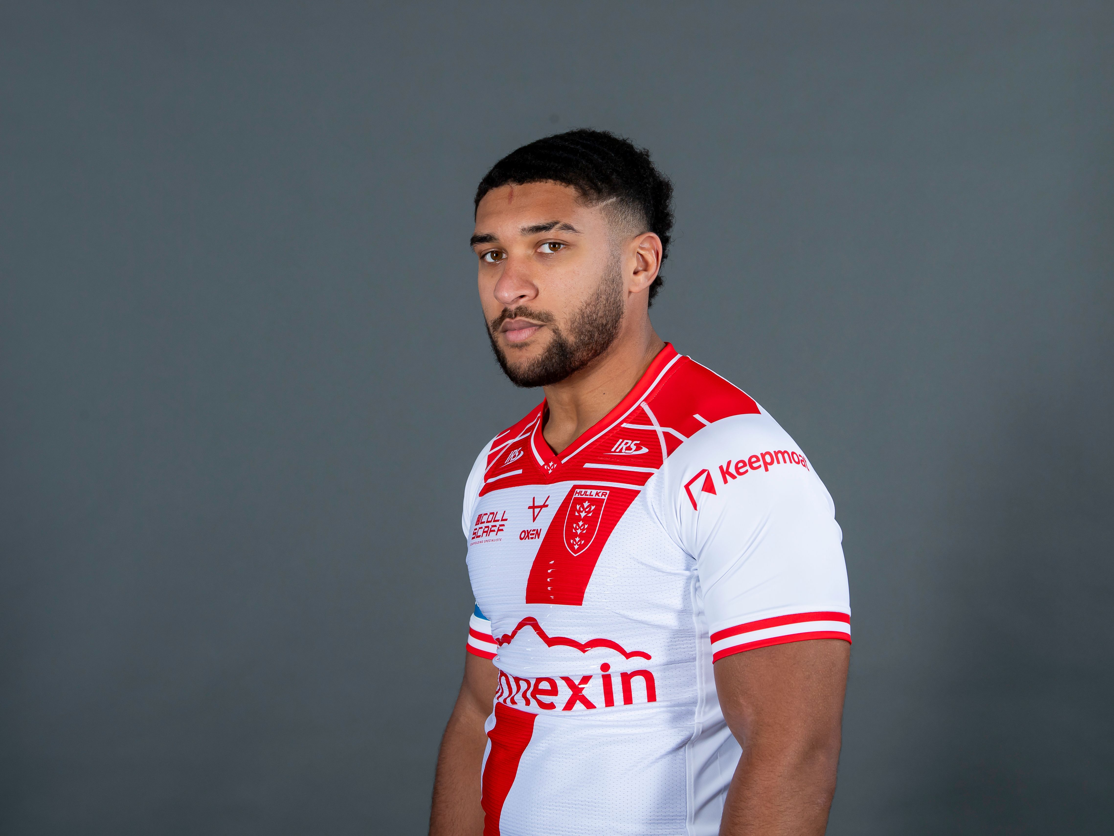 Ajahni Wallace joins Toulouse Olympique on season-long loan | Hull KR