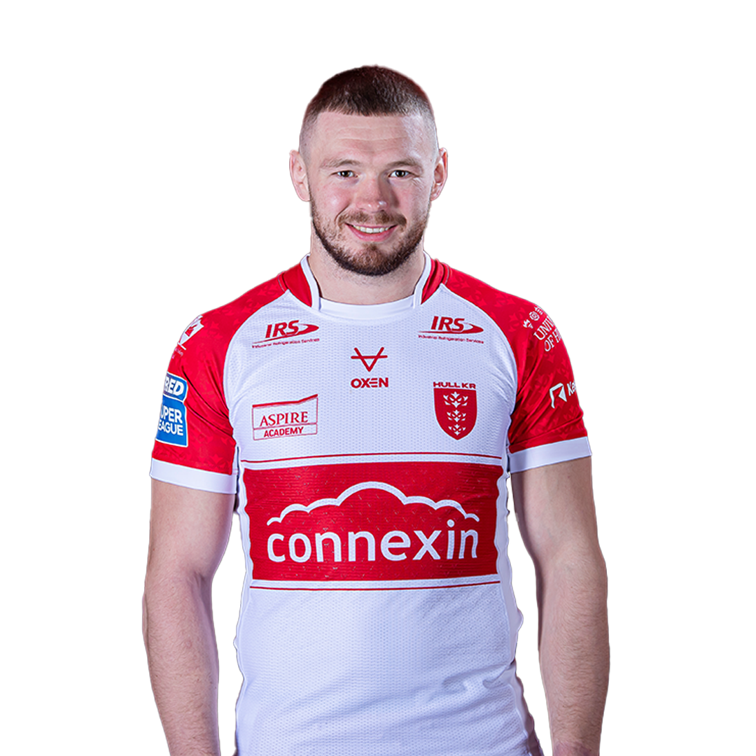 James Batchelor | Hull KR