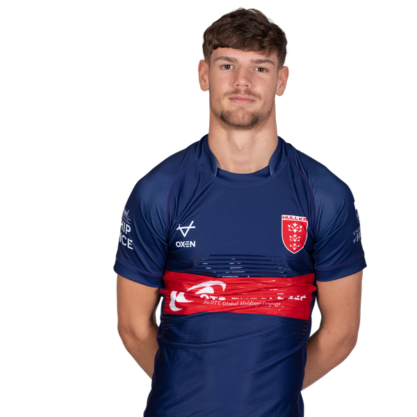 Alfie Walker | Hull KR