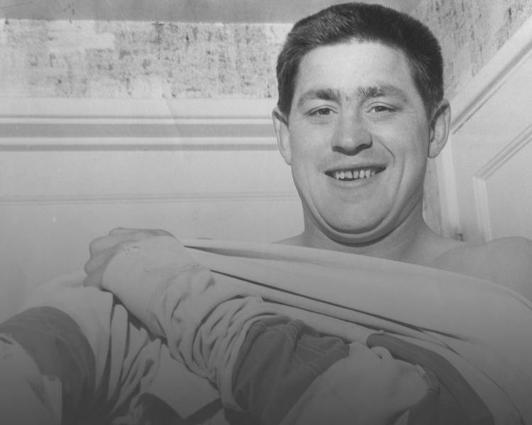 Remembering John Taylor – Robin #630 | Hull KR