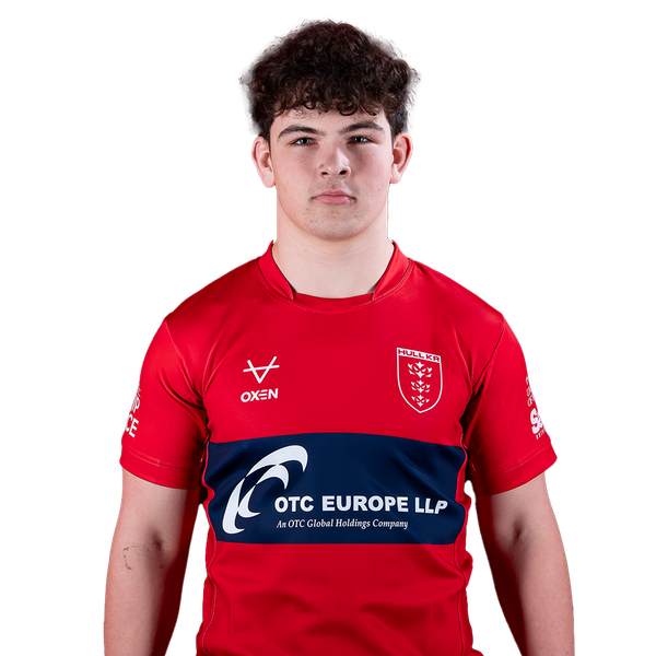 Harrison Adams | Hull KR