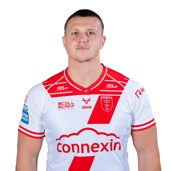 Jack Brown | Hull KR