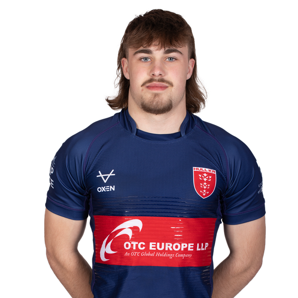 Henry Watkinson | Hull KR
