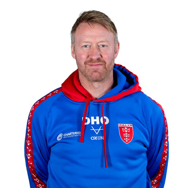Dave Hodgson | Hull KR