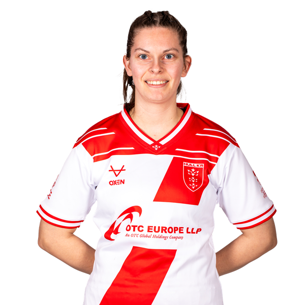 Chloe Holliday | Hull KR