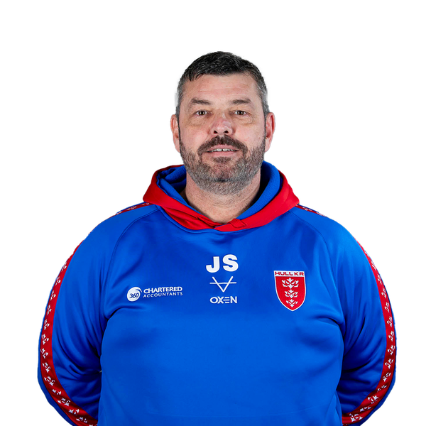 James Stephenson | Hull KR