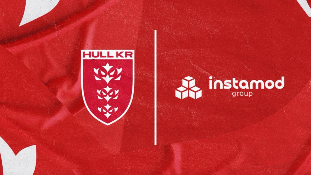 Instamod Group commit as Associate Partner for 2024 | Hull KR