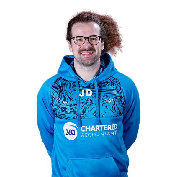 James Deighton | Hull KR