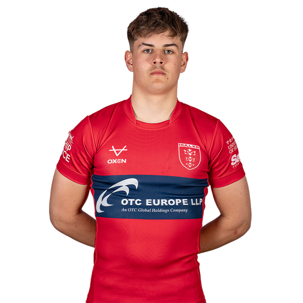 Louis Barrett | Hull KR