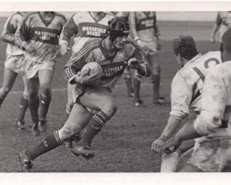 Rest in Peace: Kenny Lawler - Robin #859 | Hull KR
