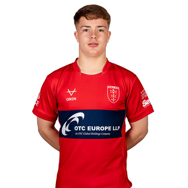 Jackson Toomey | Hull KR