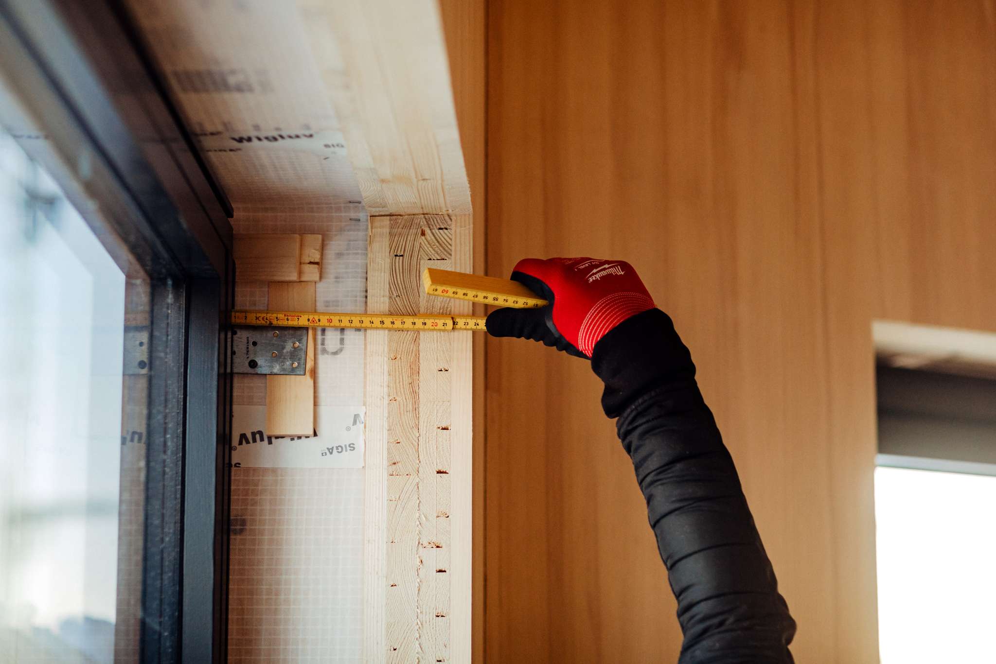 Etterisolering innvendig og utvendig. Pris, regler og tips | Steddy