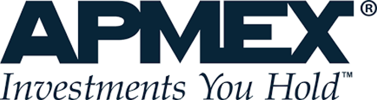 APMEX Review 2025: Precious Metals Dealer | Extensive Selection