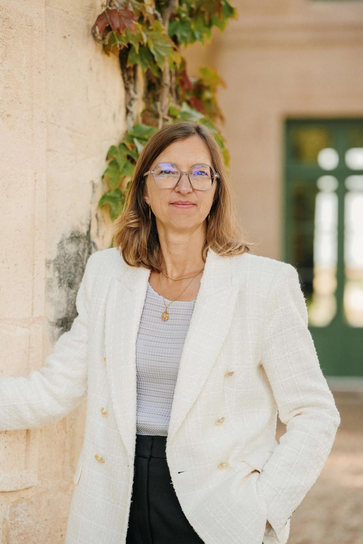Maison Barrière - Grands Bordeaux depuis 1932