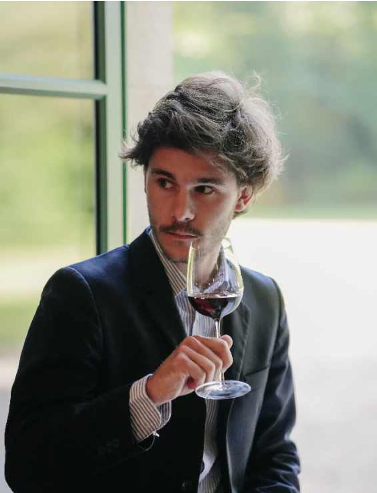 Maison Barrière - Grands Bordeaux depuis 1932