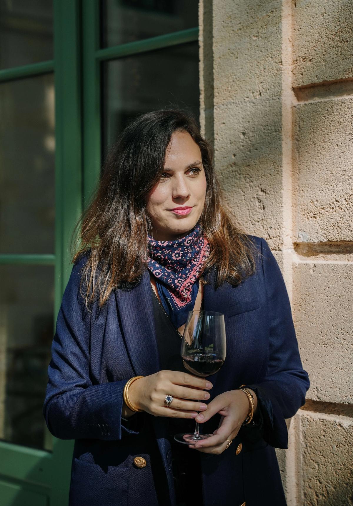 Maison Barrière - Grands Bordeaux depuis 1932