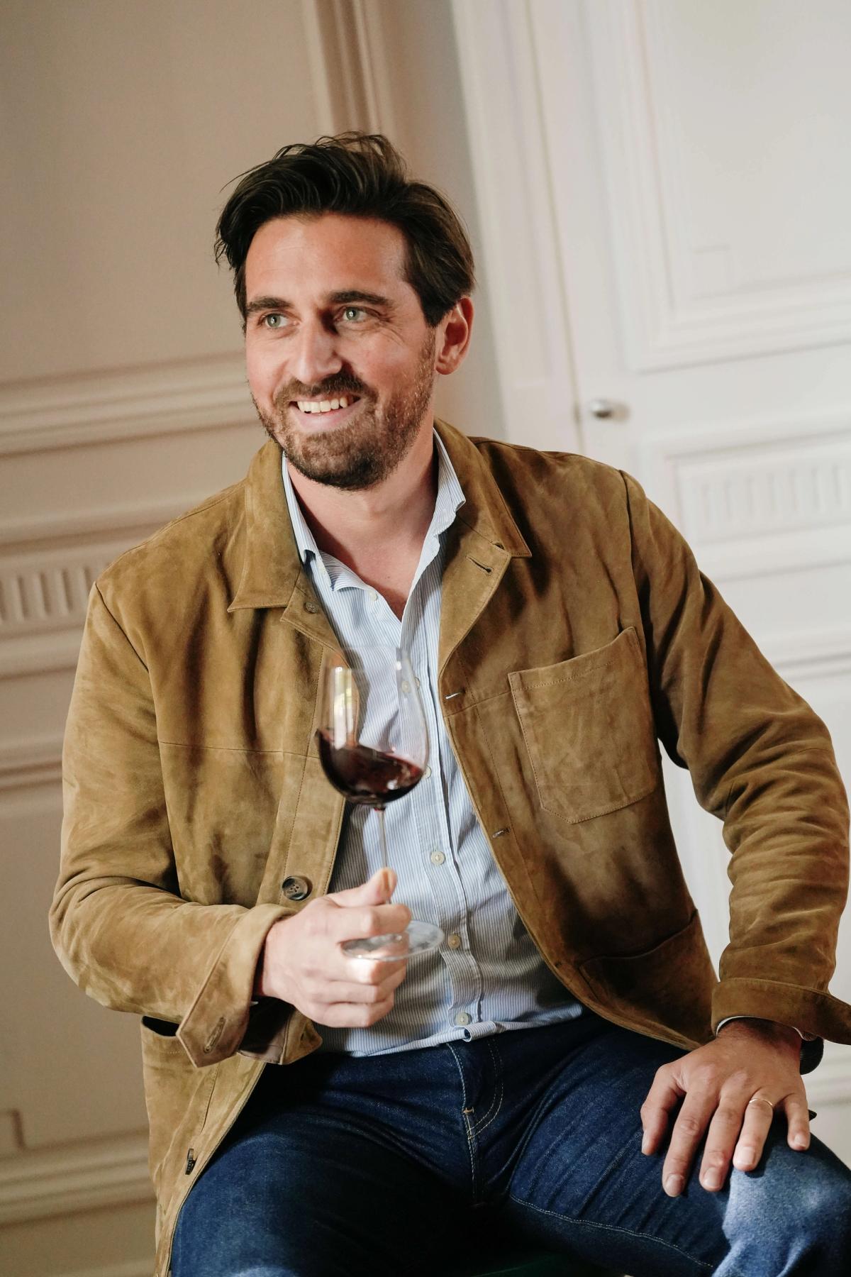 Maison Barrière - Grands Bordeaux depuis 1932