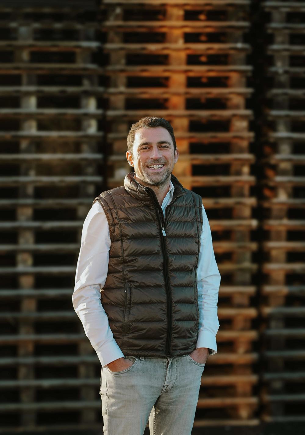 Maison Barrière - Grands Bordeaux depuis 1932