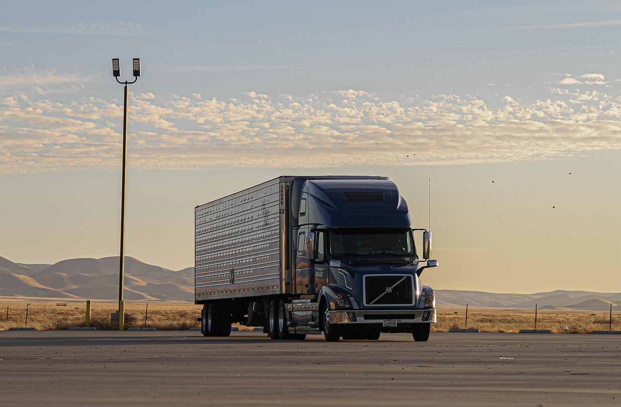 T-Brothers Trucking & Logistics | Trusted Midwest Carrier Since 1997