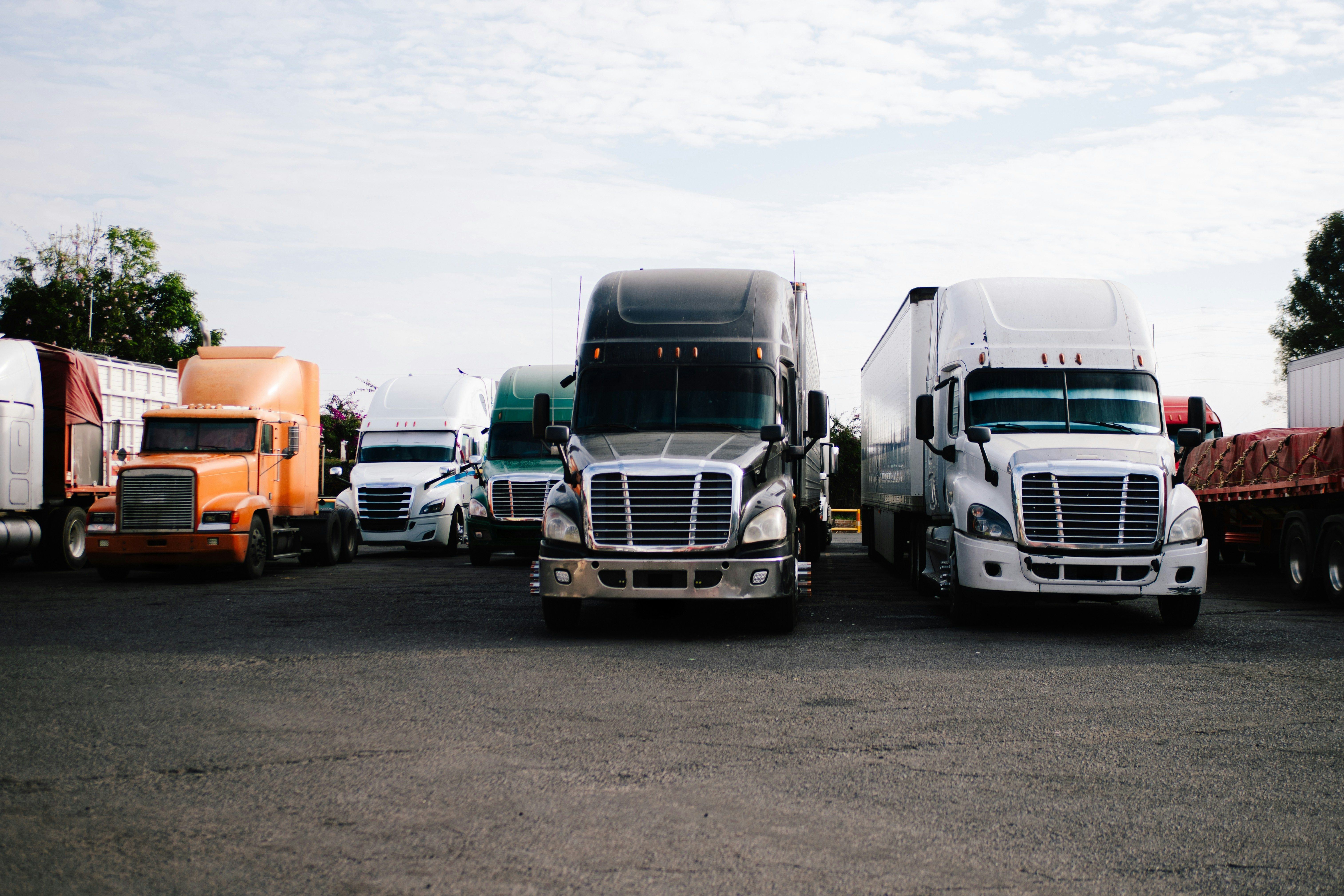 Owner Operator vs. Company Driver: Differences Explained