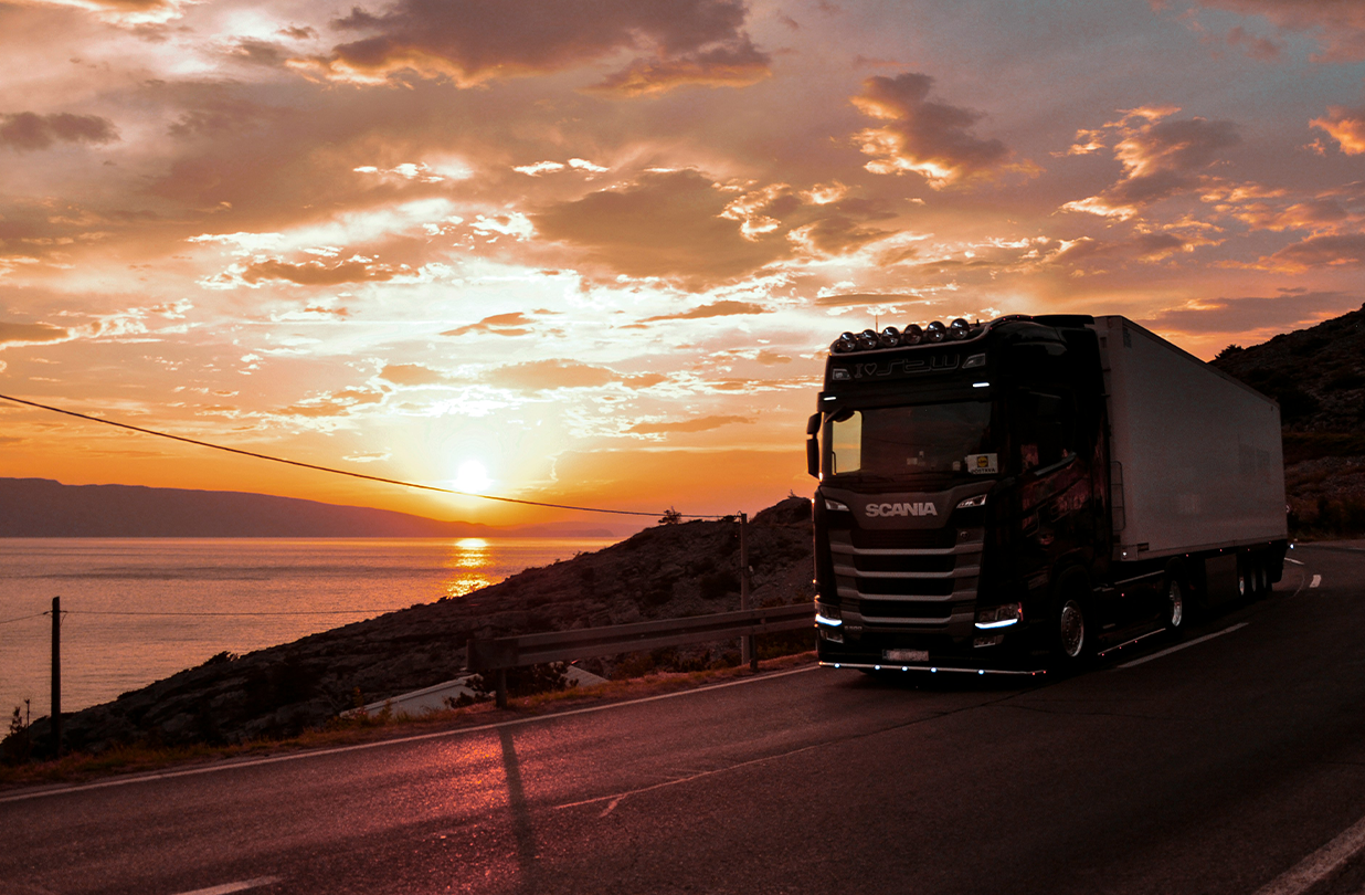 T-Brothers Trucking & Logistics | Trusted Midwest Carrier Since 1997