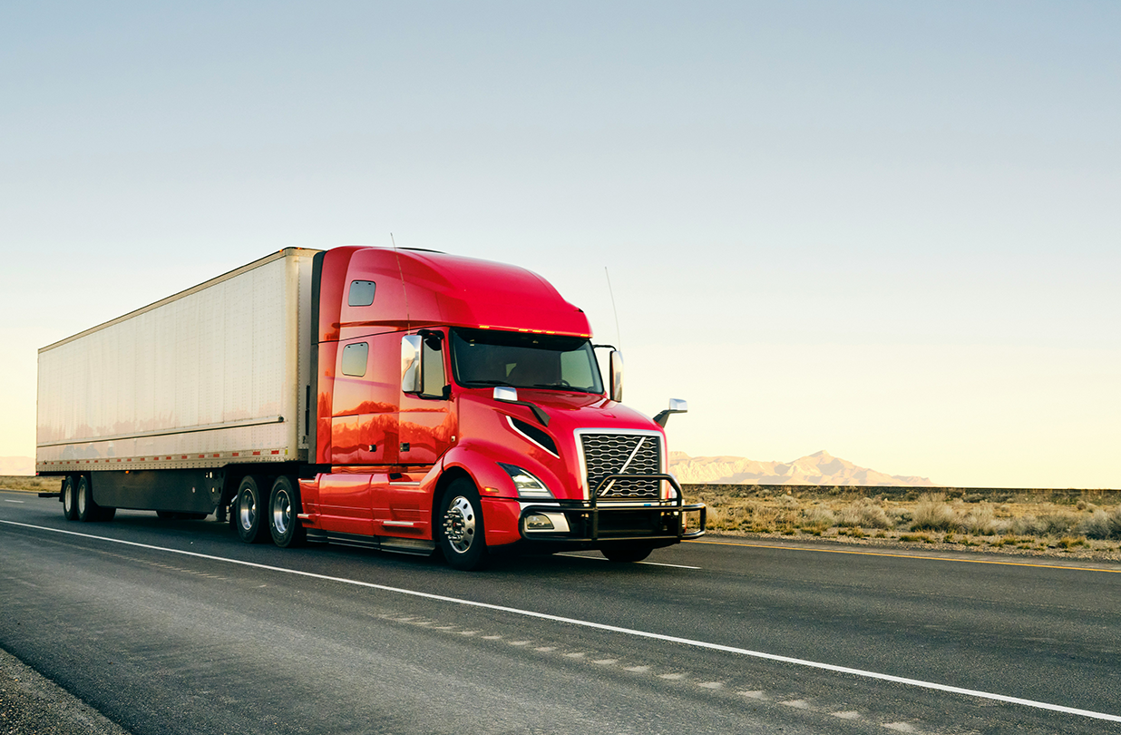 T-Brothers Trucking & Logistics | Blog