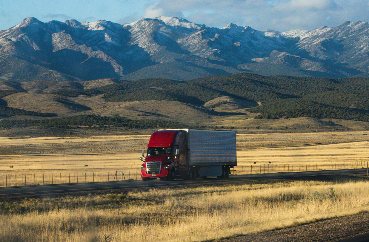 T-Brothers Trucking & Logistics | Trusted Midwest Carrier Since 1997