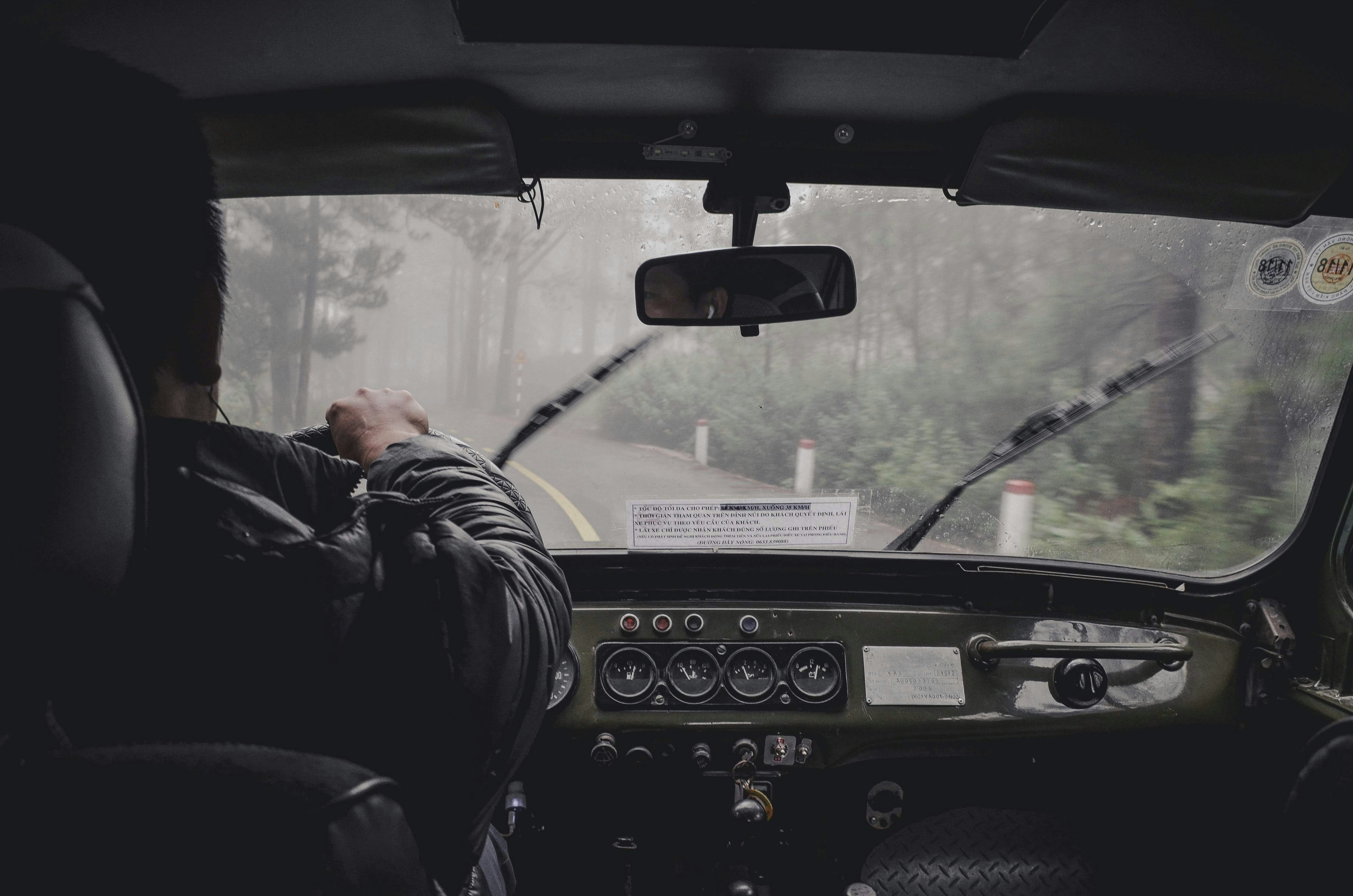 How to Reduce Empty Miles as an Owner-Operator