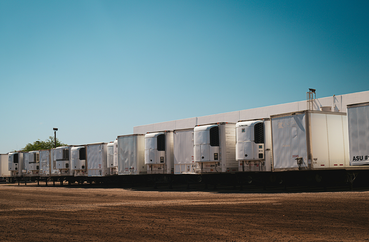 T-Brothers Trucking & Logistics | Blog