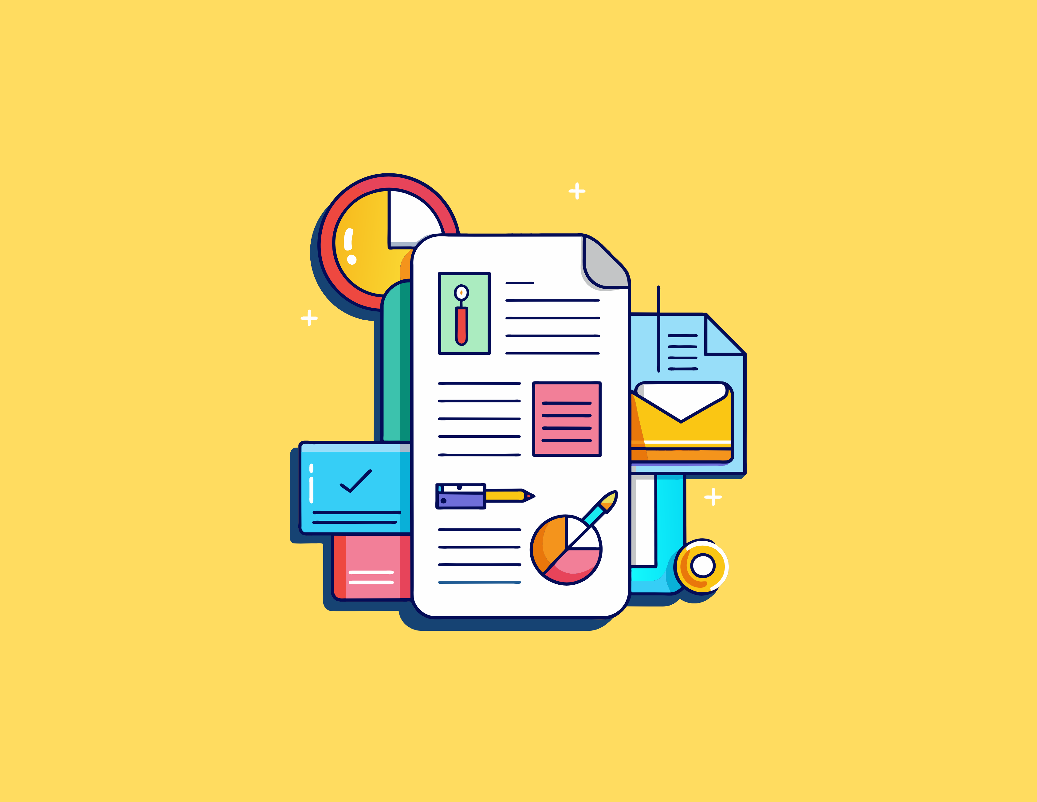 Automate and Simplify Data Extraction from Complex Documents