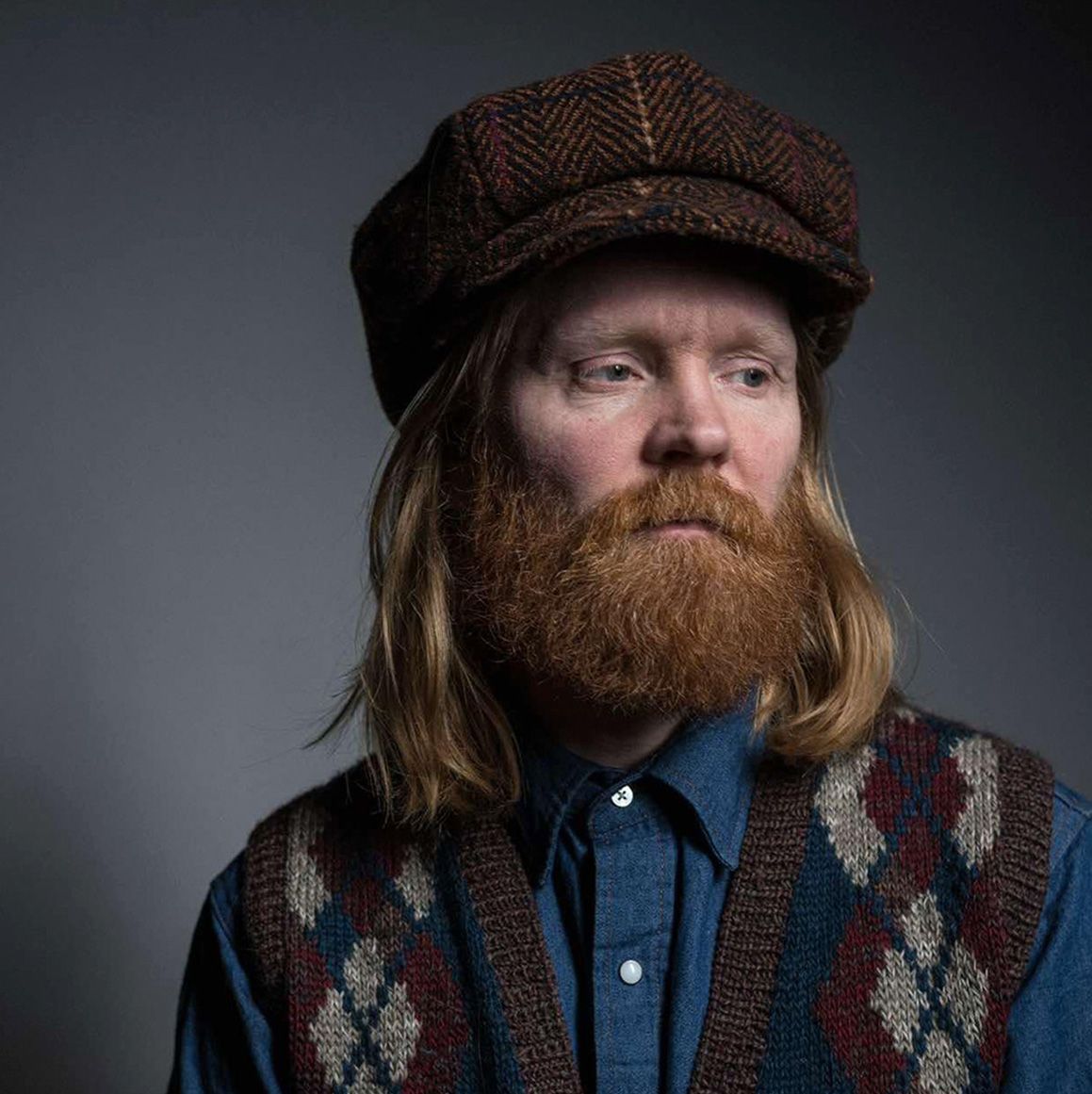 Junius Meyvant - 12.11.25 | Train