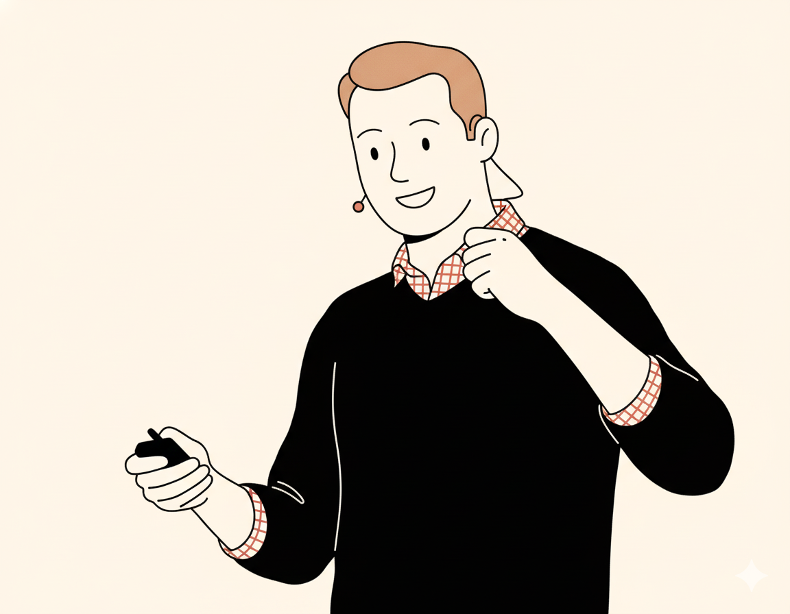 The Decade of AI Agents: Andrej Karpathy’s Vision for AGI | Kaizenic AI | Kaizenic AI