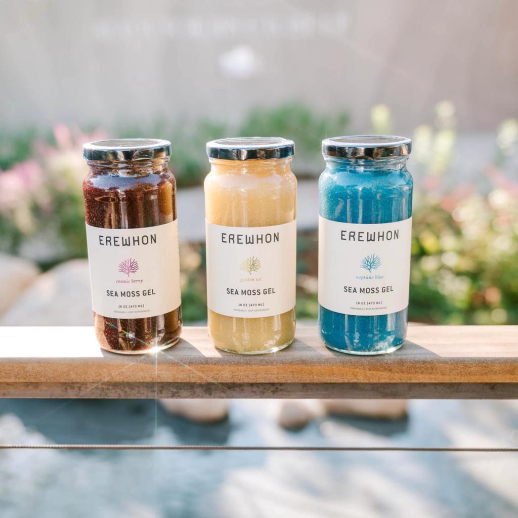 Blog | Erewhon Market