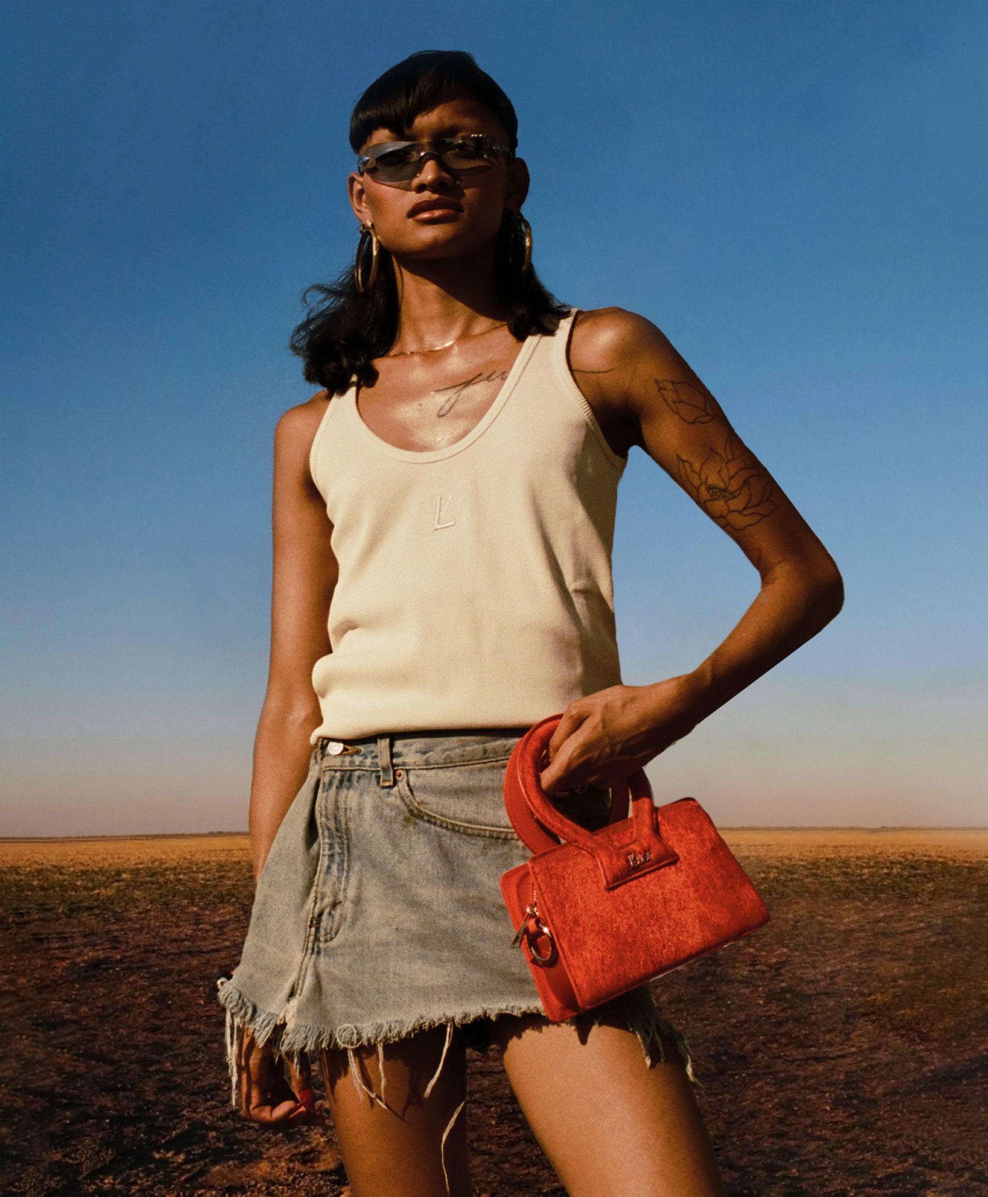 Luar Official Online Store | LUAR.world