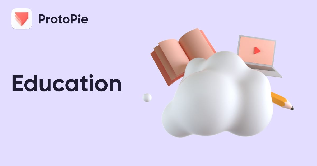 Plans | Education | ProtoPie