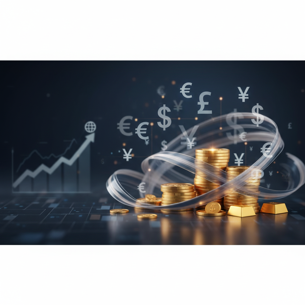 Why Investors Store Gold in Multiple Currencies: A Smart Strategy ...