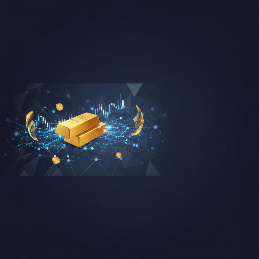 Understanding Futures, Options, and Leveraged Gold Trading ...
