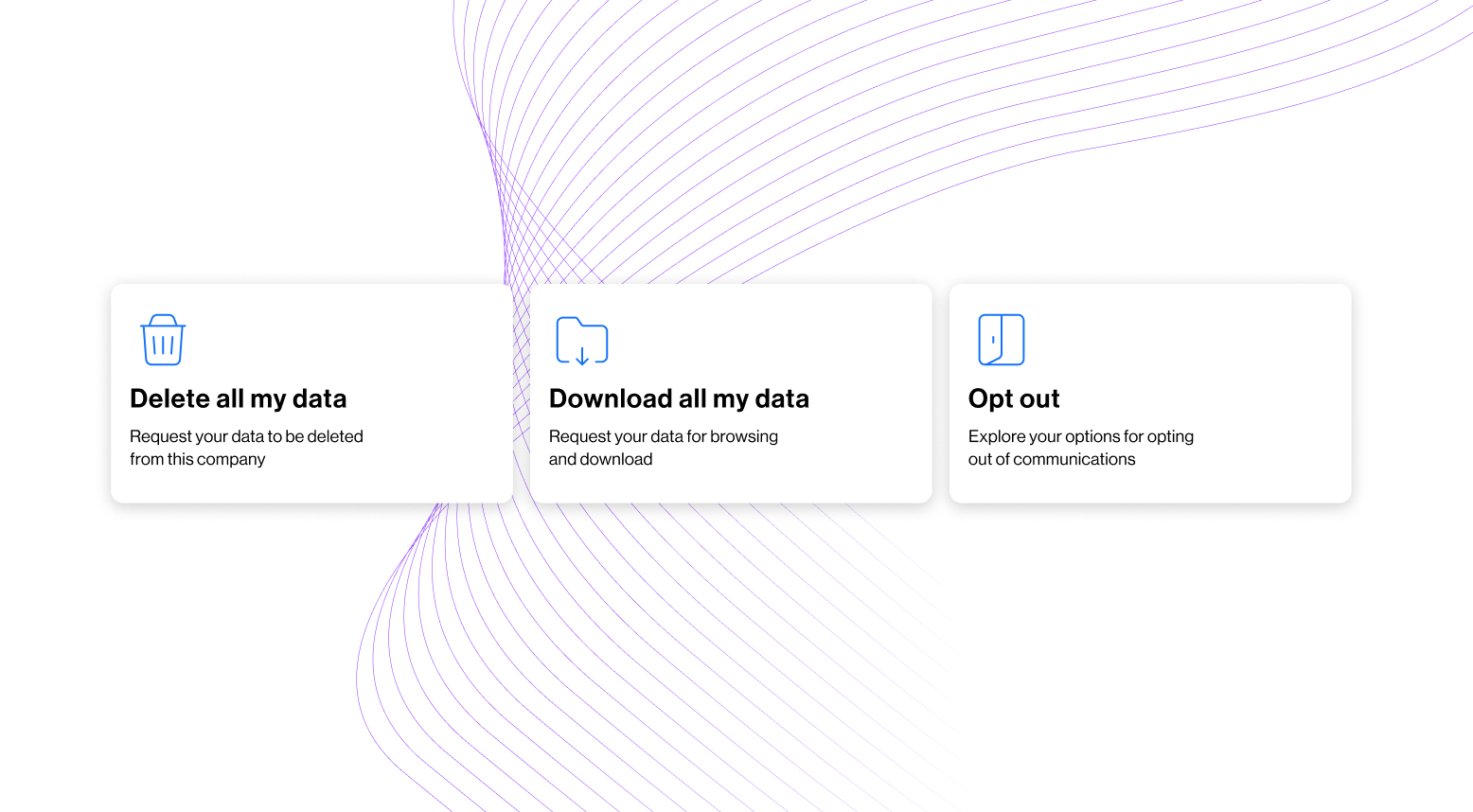 DSAR: What are data subject access requests? | Transcend | Data Privacy ...