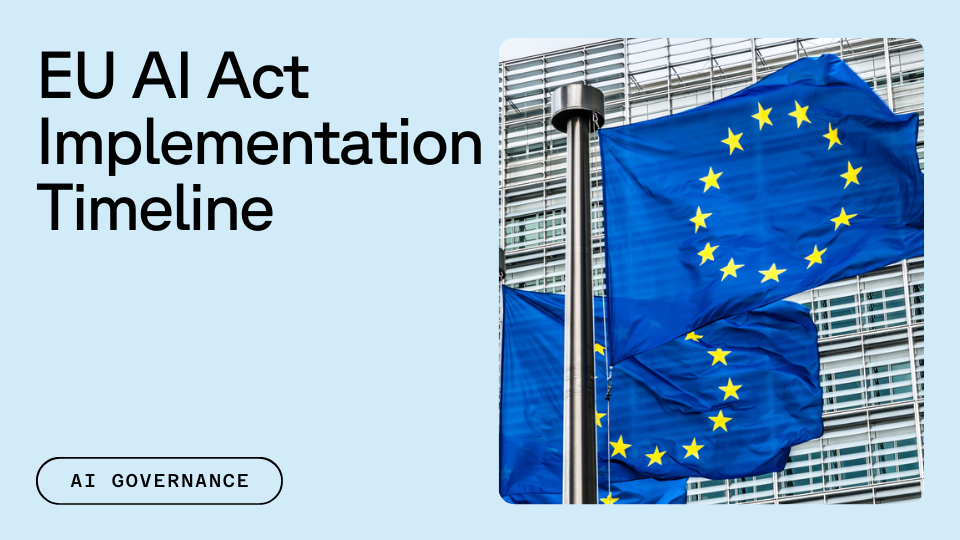 The EU AI Act’s Implementation Timeline: Key Milestones for Enforcement ...