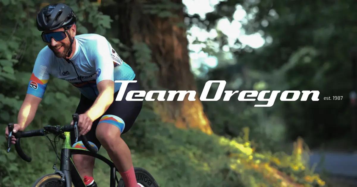 Team Oregon Racing