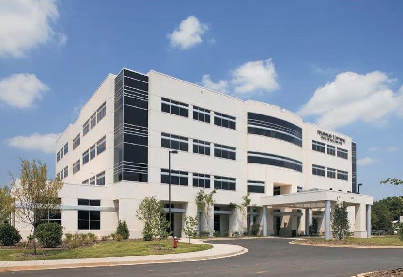 Angela Rigdon, PA at Allure Medical