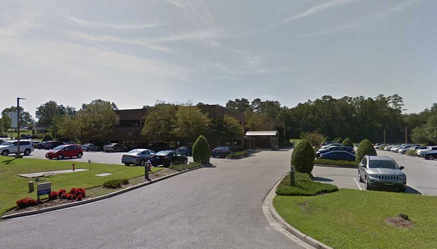 Angela Rigdon, PA at Allure Medical