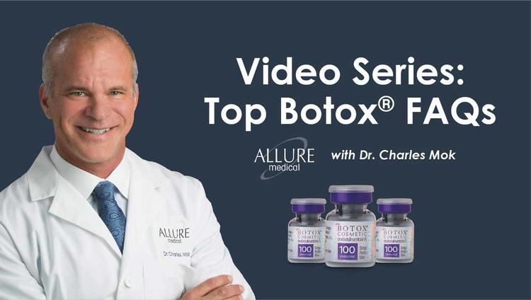 Allure Medical | Vein Treatment, Cosmetics and More