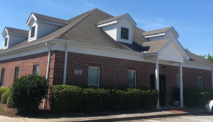 Angela Rigdon, PA at Allure Medical