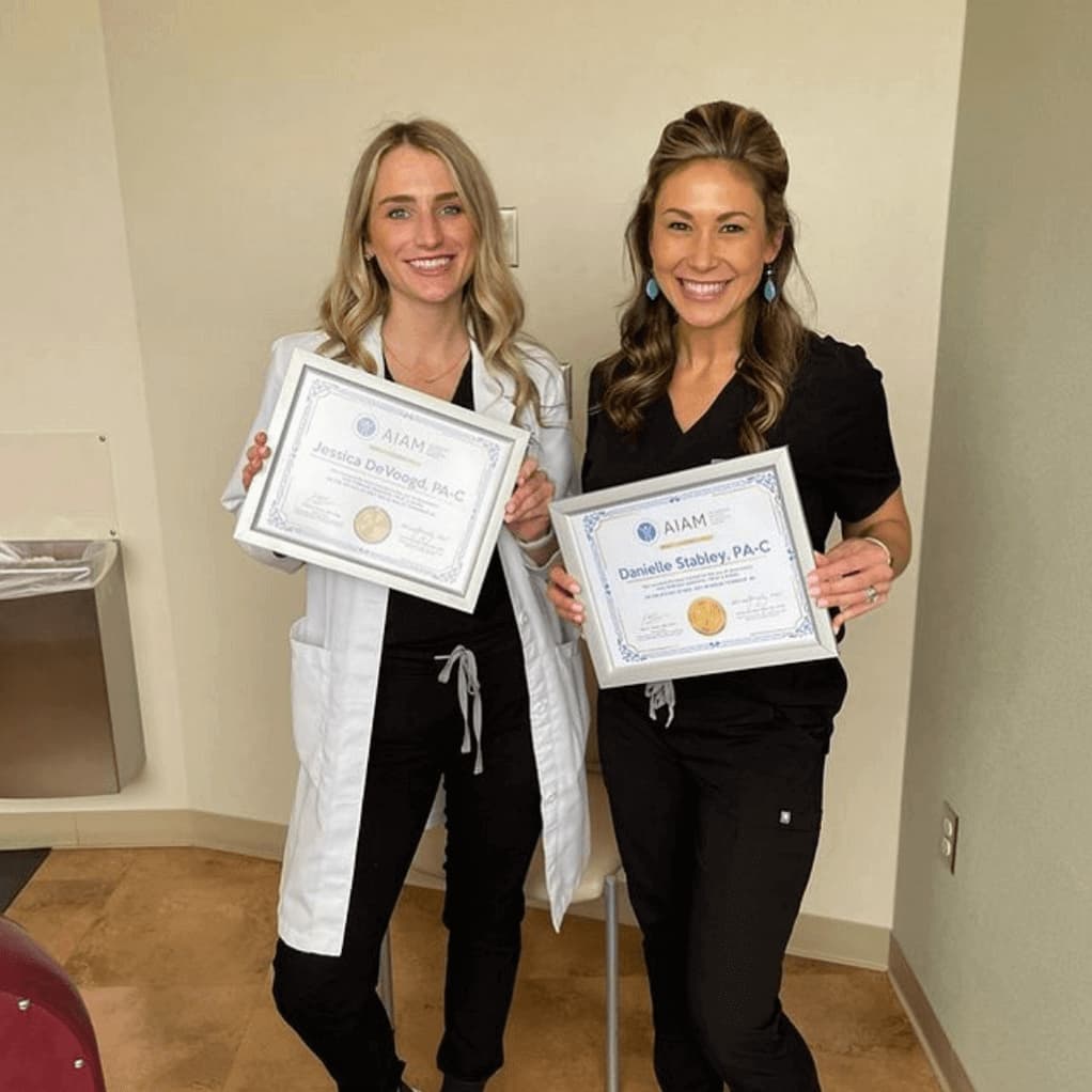 Allure Medical | Vein Treatment, Cosmetics and More