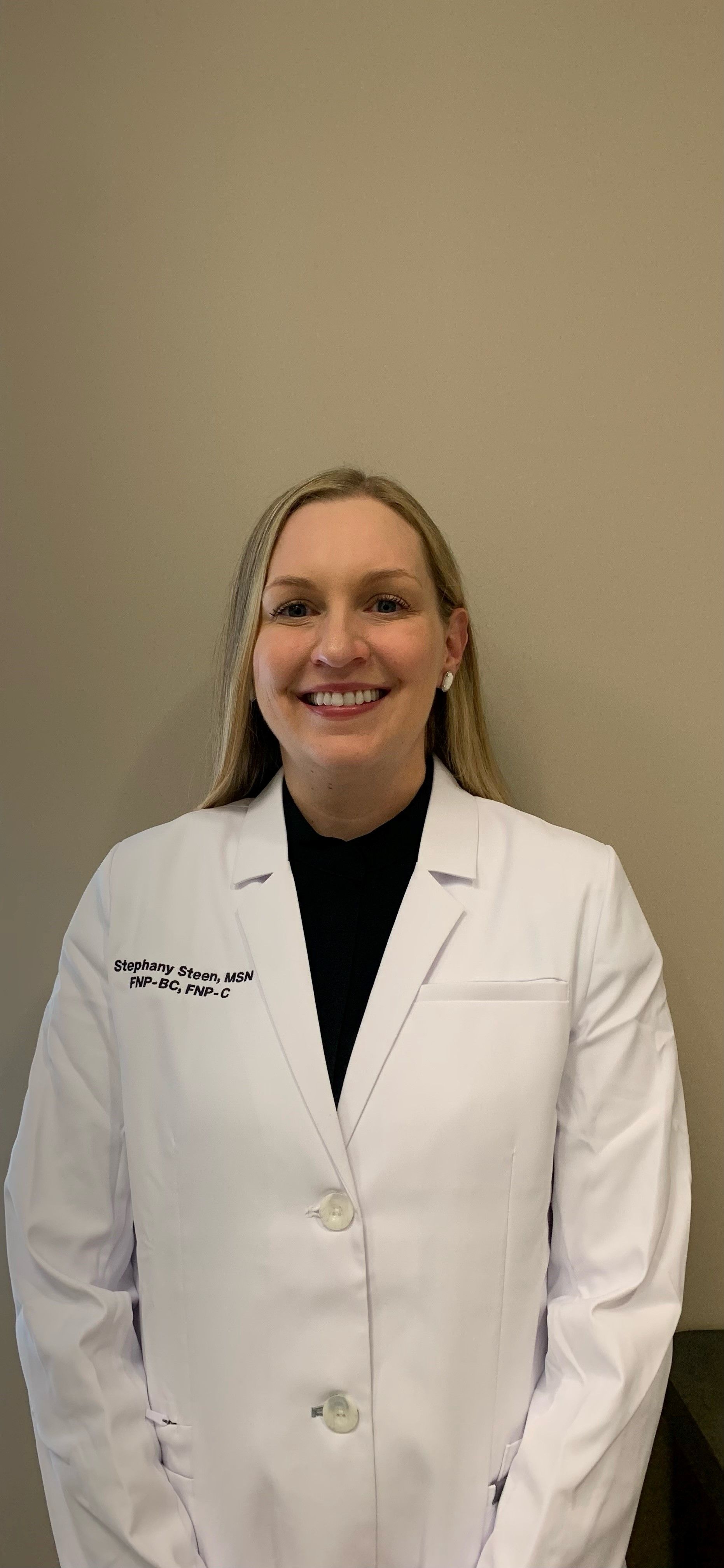 Doctors & Physician Assistants